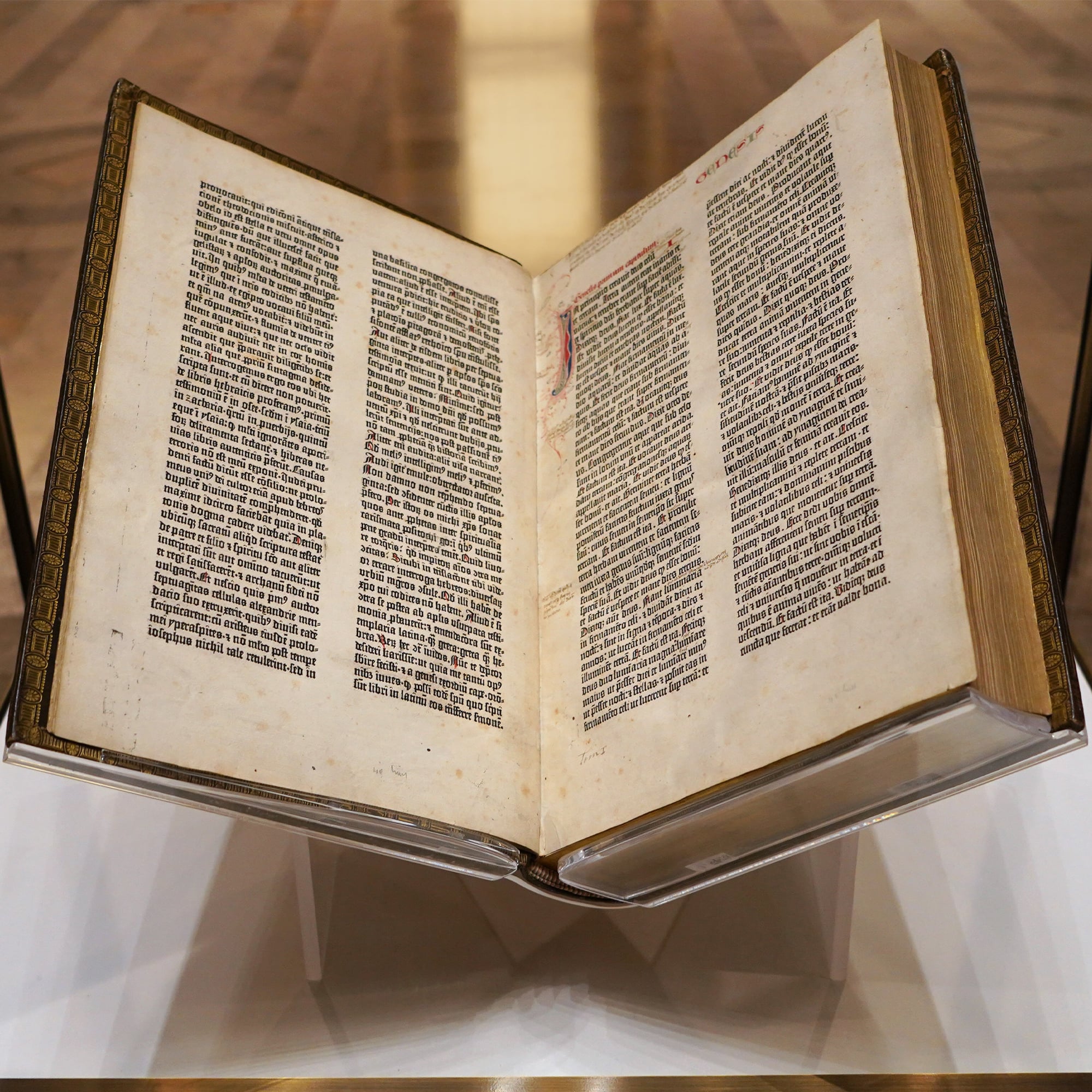 5 Fascinating Rare Books (And How Much They Sold For)