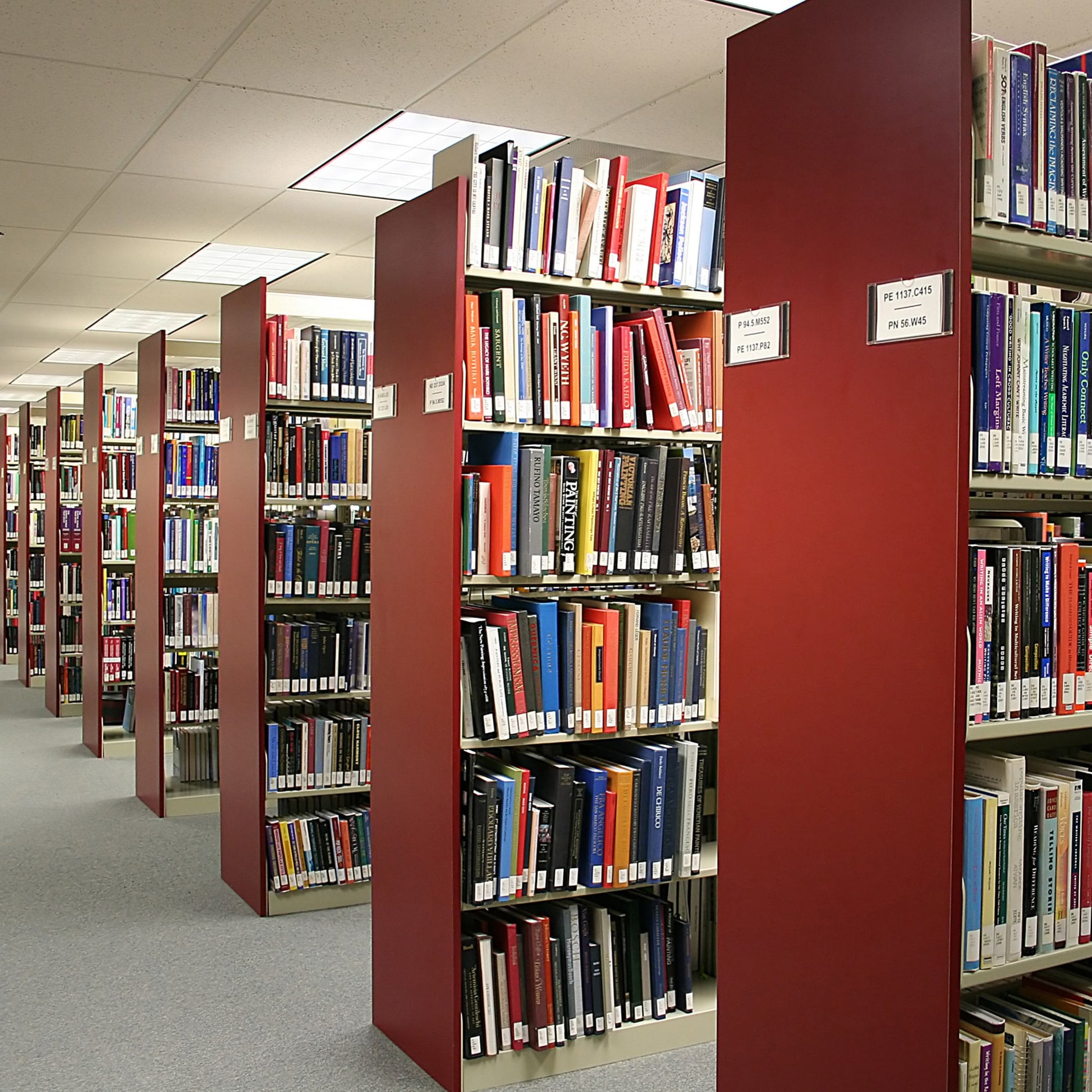 Cash For Your Books